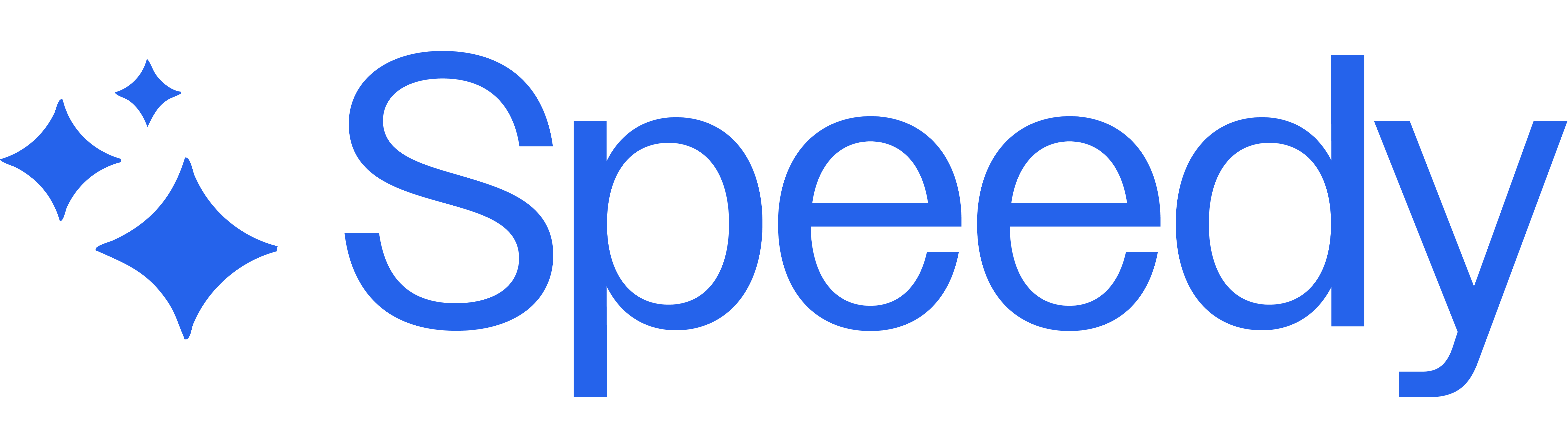 Speedy AI